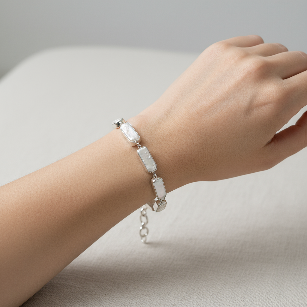 Bracelets – Naturally Formed Jewellery